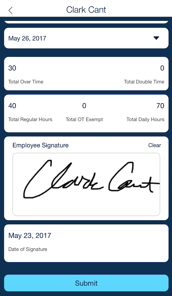 QSP Electronic Timesheets - QuickSolvePlus | SLS - ILS Scheduling and ...