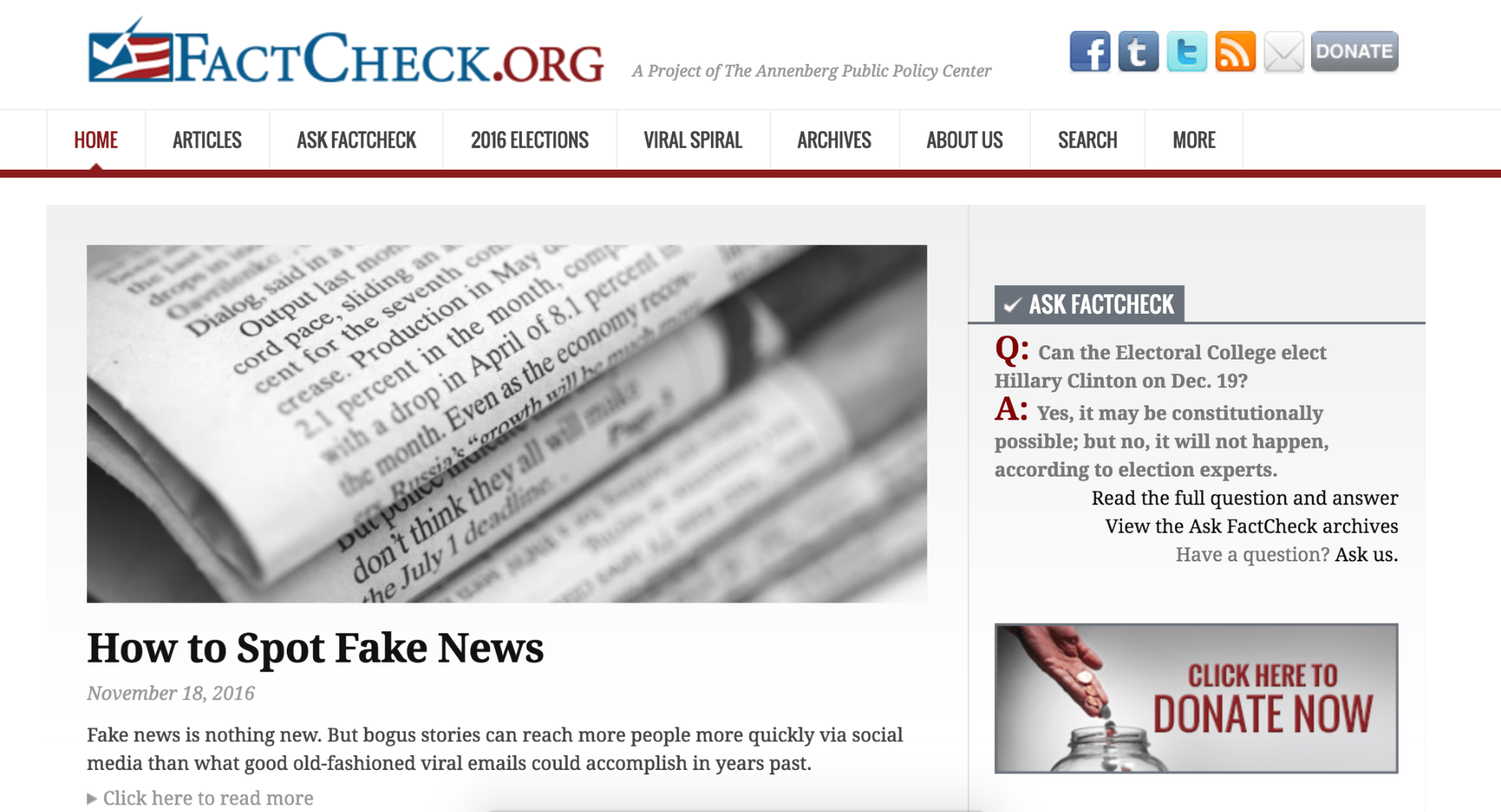 How to Fact-Check Your Latest Blog Post in 20 Minutes or Less – SEO NYC ...