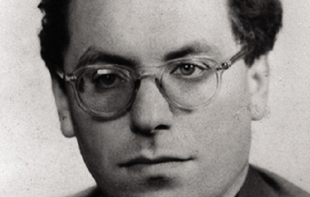 Lipót Fejér: el genio en el gueto | Radio Sefarad
