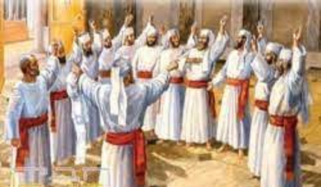 levitas | Radio Sefarad