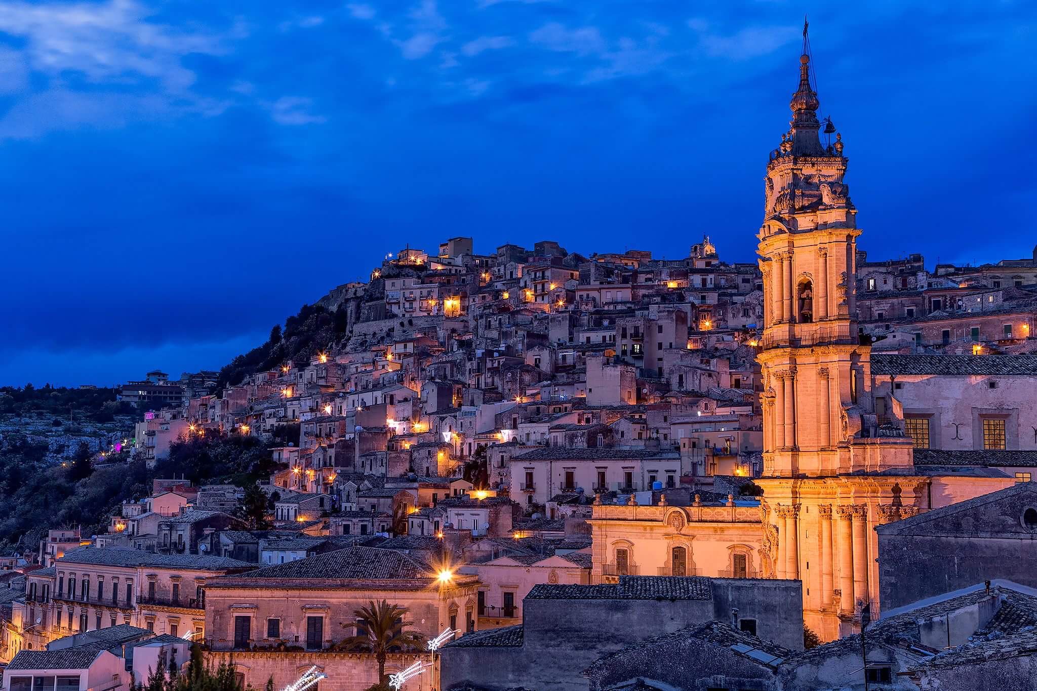Modica | Ragusa Shire