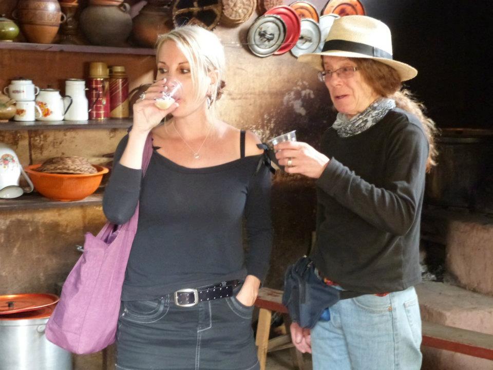 Chicha – The Beer of the Gods | Raising Miro on the Road of Life