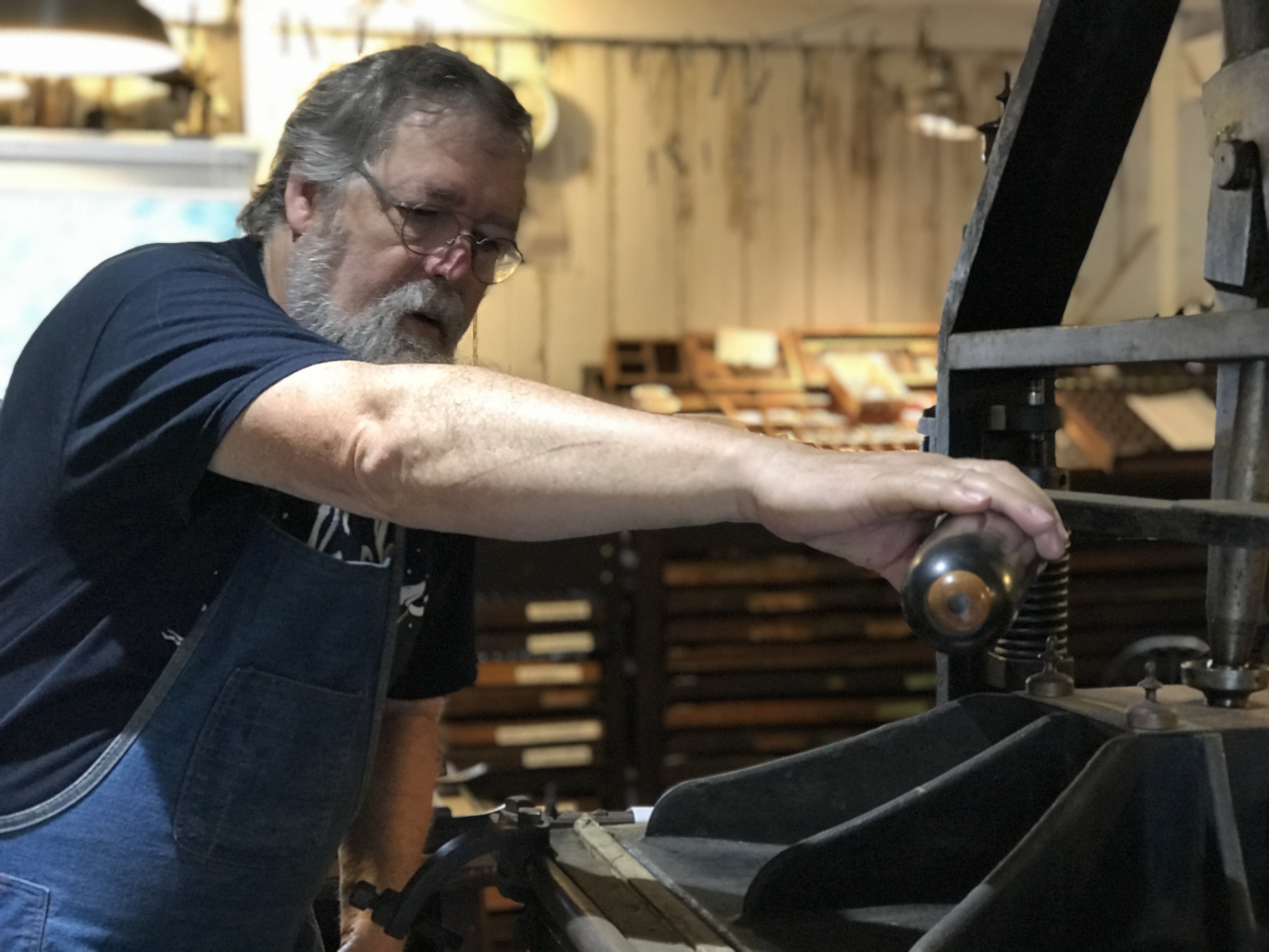 Randy Newcomer | My personal web resources.