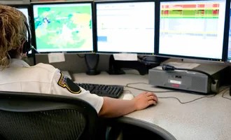 12 Advanced Surveillance Technologies For High Security - RankRed