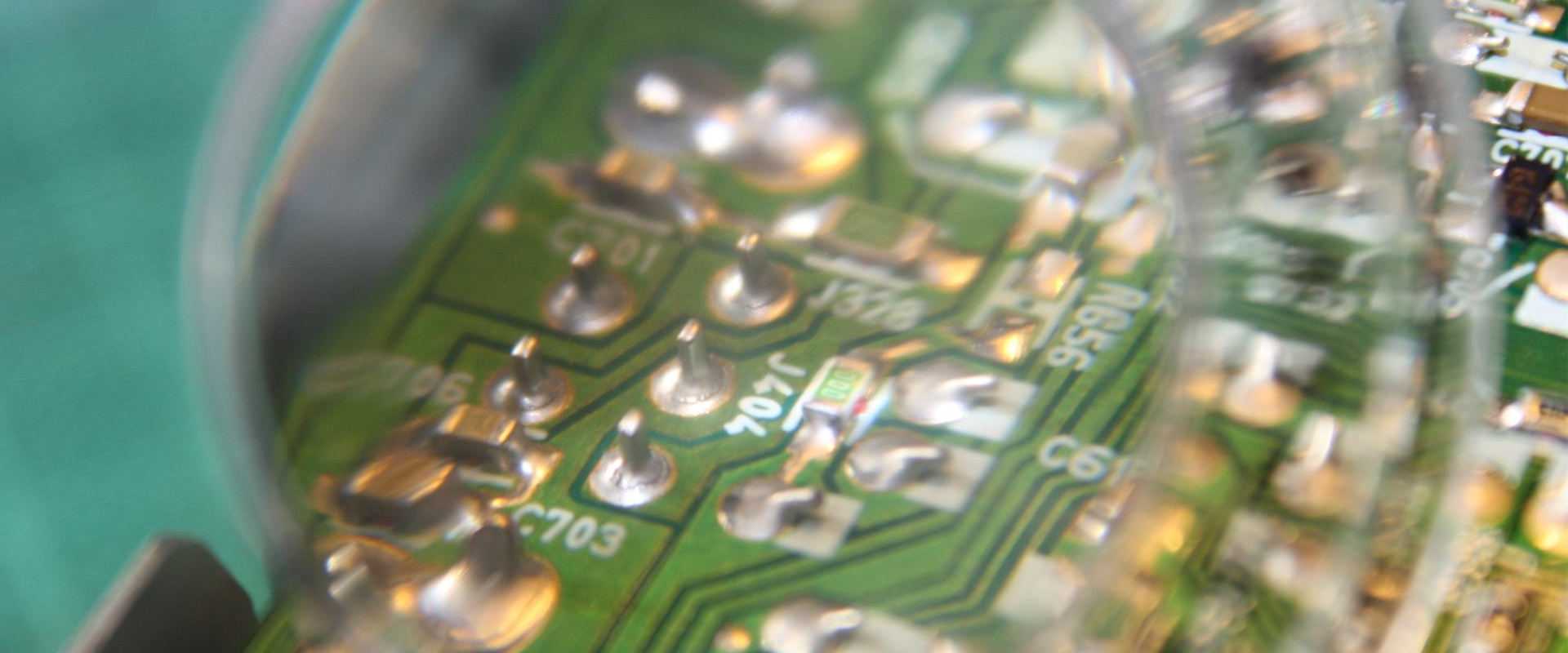 Printed Circuit Board Manufacturer In Malaysia Circuit Diagram