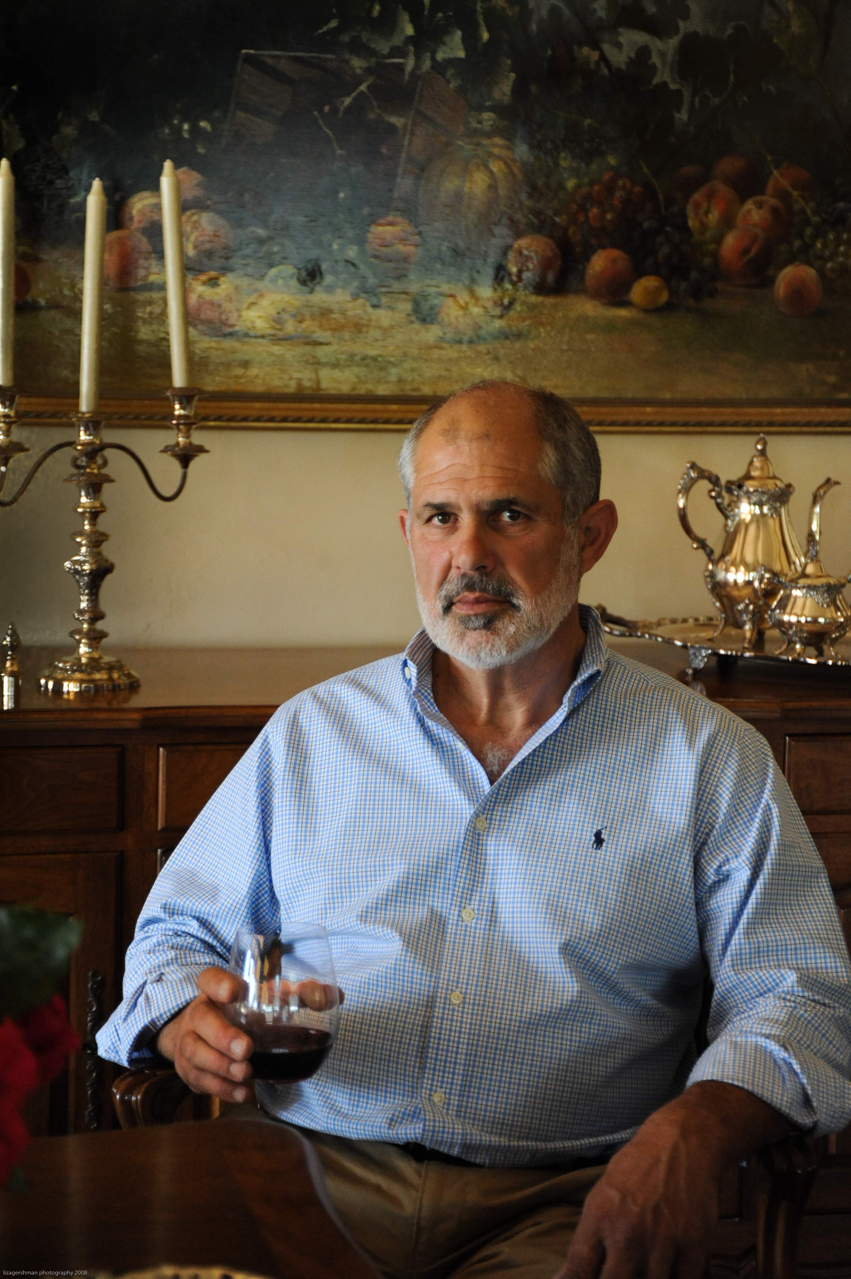 Repost – The Eponymous Wines of Bob Pepi « Red Wine Please!