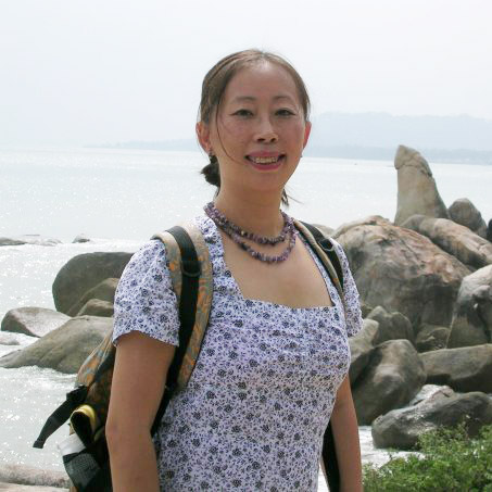 Iris Cheung – Intuitive Acupressure Massage Therapy – Reflections ...