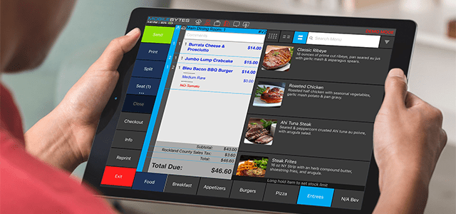 Introducing the New iPad Pro | Restaurant Technology News