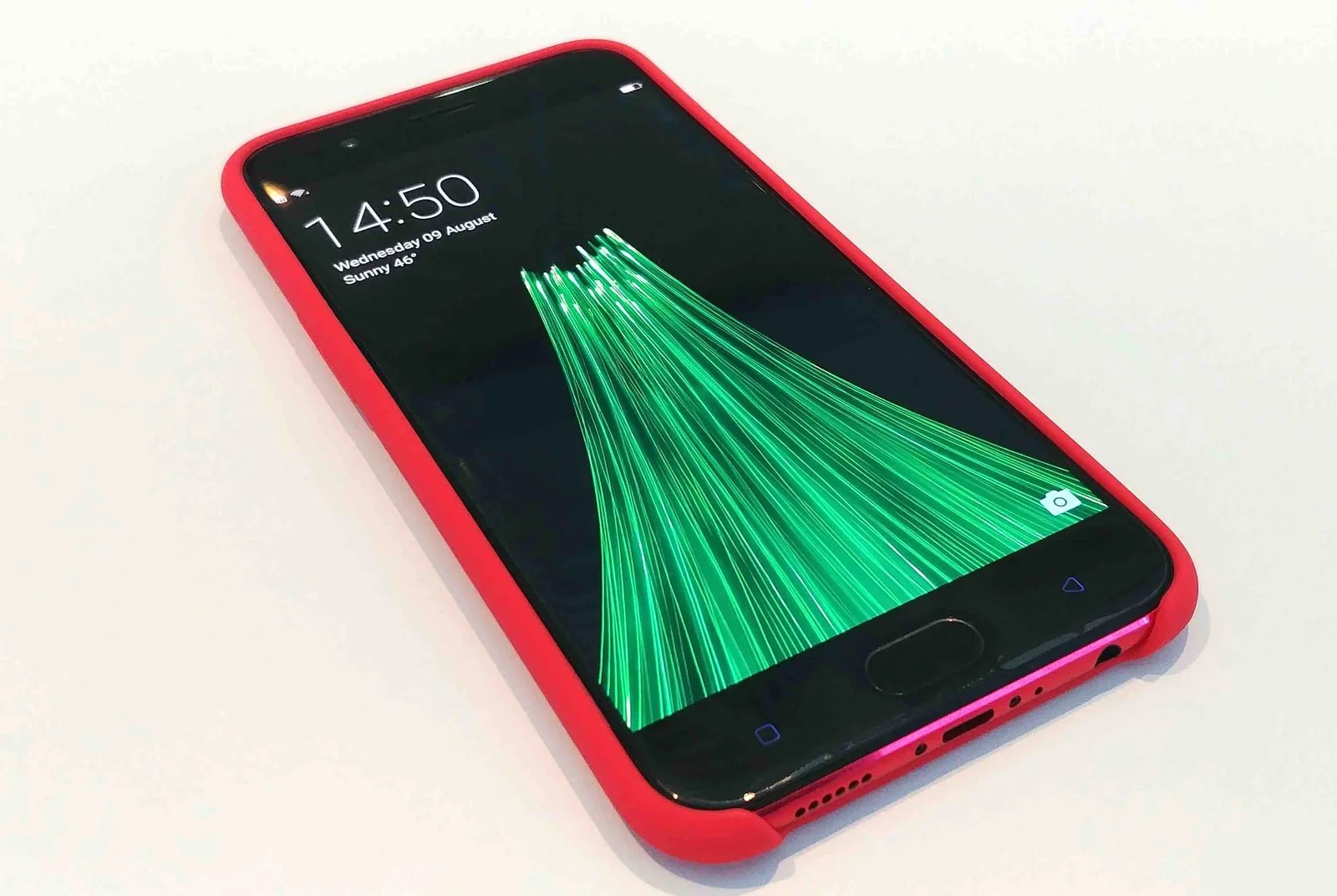 Is the Oppo R11 Red Coming Soon to the Middle East? – Gadget Voize