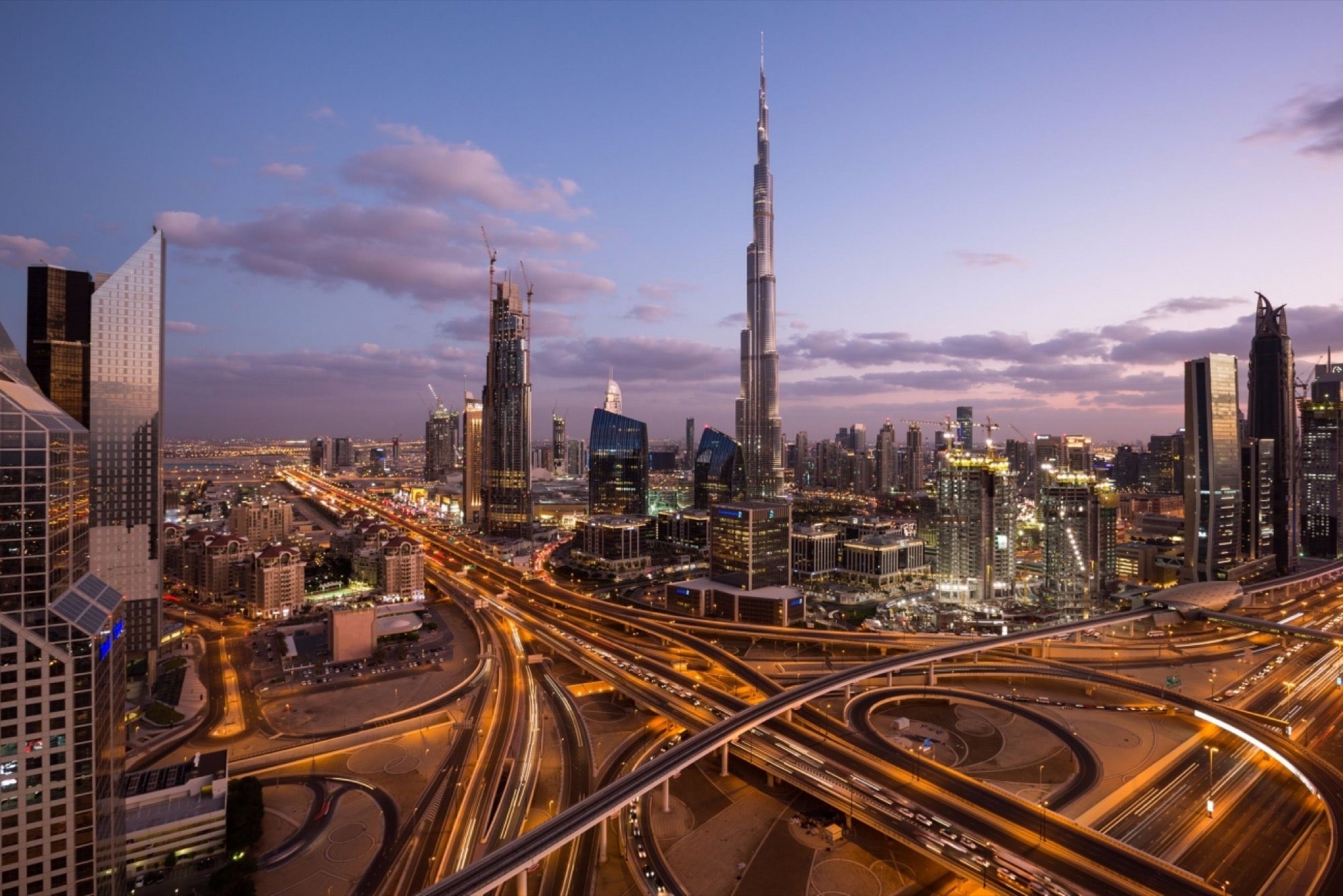 Dubai Property Market Faces Difficulties | Retail & Leisure International