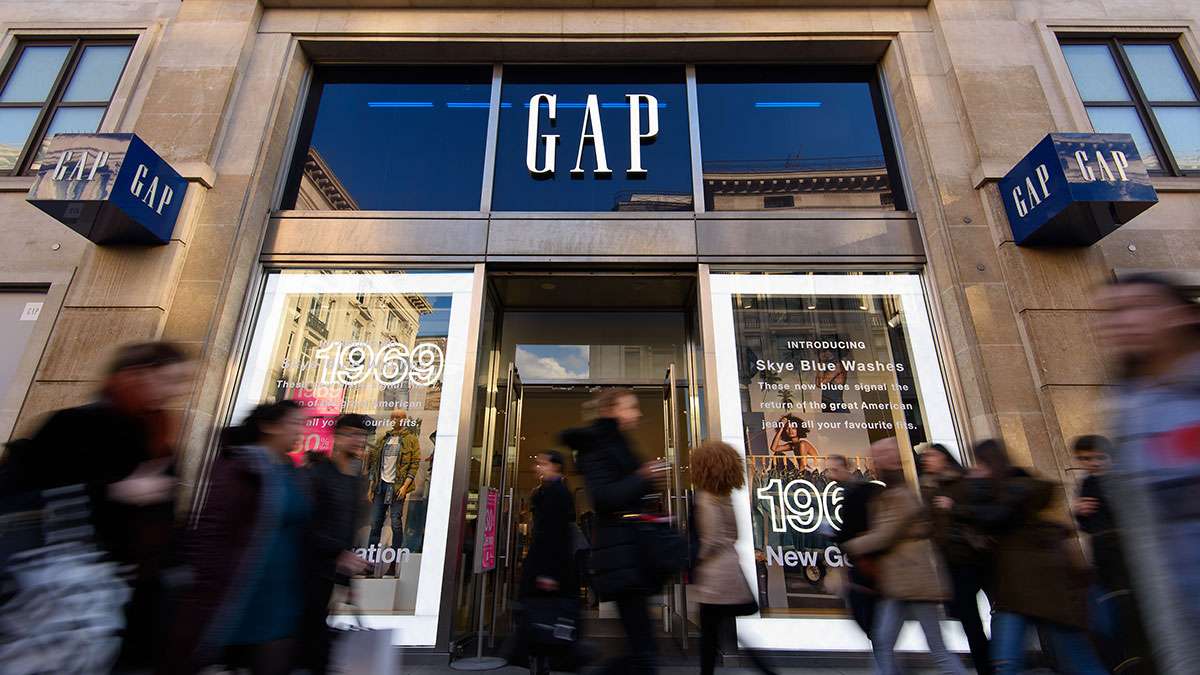 GAP Flagship to Open in Spain | Retail & Leisure International