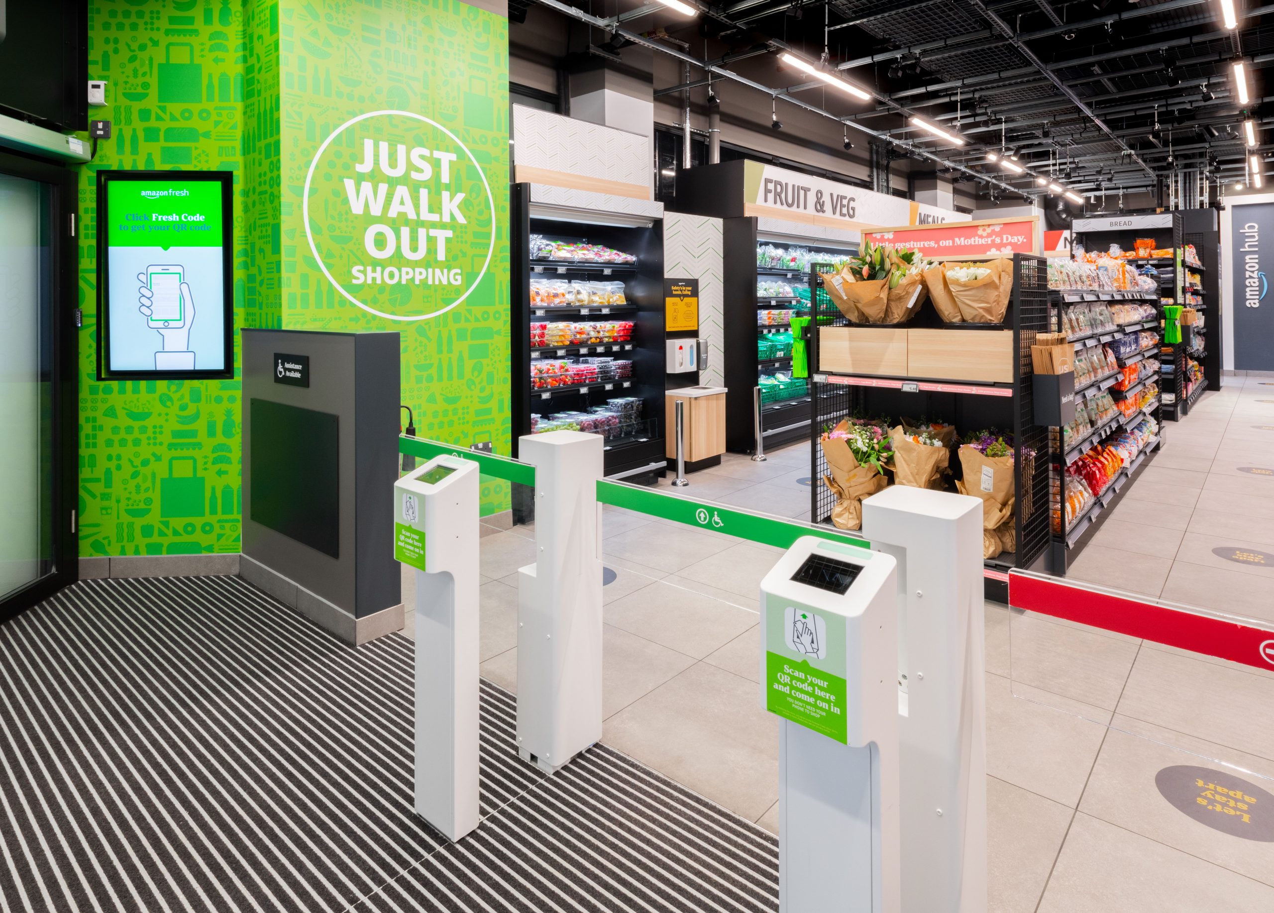New Fresh Store To Launch On London s Bankside Retail Leisure new-fresh-store-to-launch-on-london-s-bankside-retail-leisure