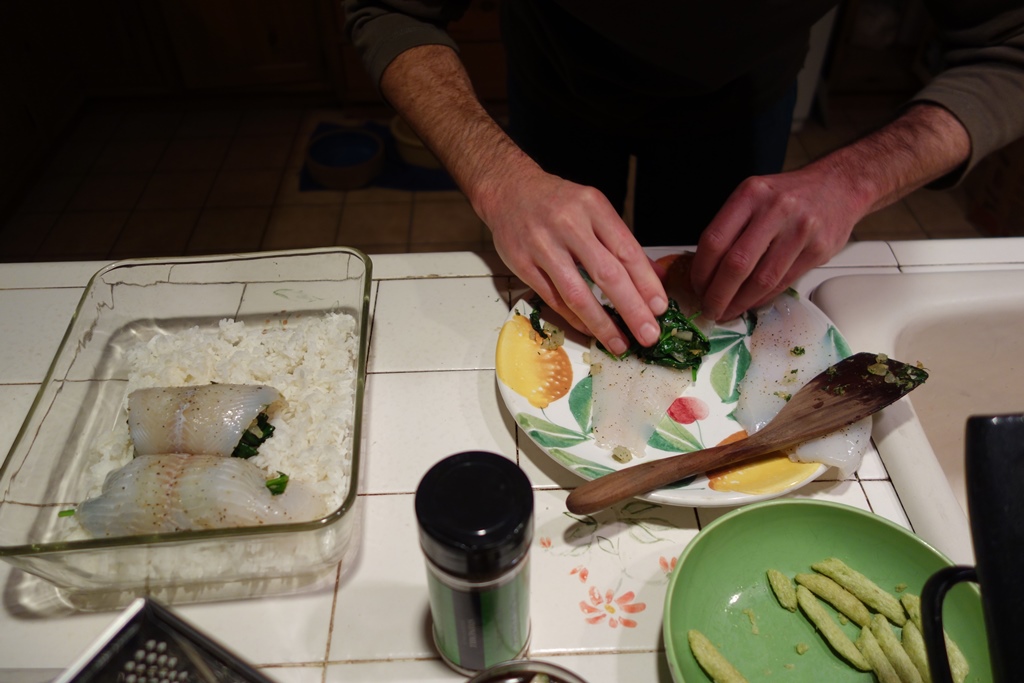 How to Get Spoiled with a Tasty, Healthy and Affordable Dinner Every ...