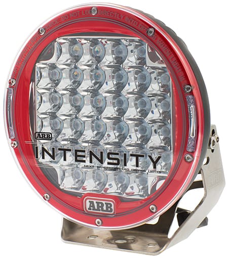 ARB INTENSITY LED LIGHTS • RockCrawler.com | RockCrawler Forum
