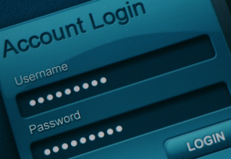 2-Factor Authentication for Business Online Account Protection - SADLER ...