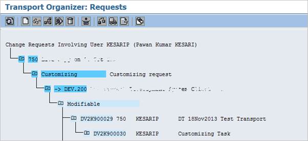 Copy Programs And Config Between Sap Systems Using Transport Files My Experiments With Abap