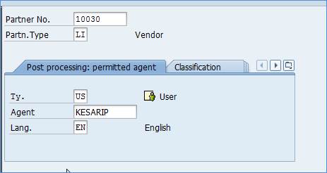 SAP - Config outbound EDI ORDERS - My Experiments with ABAP