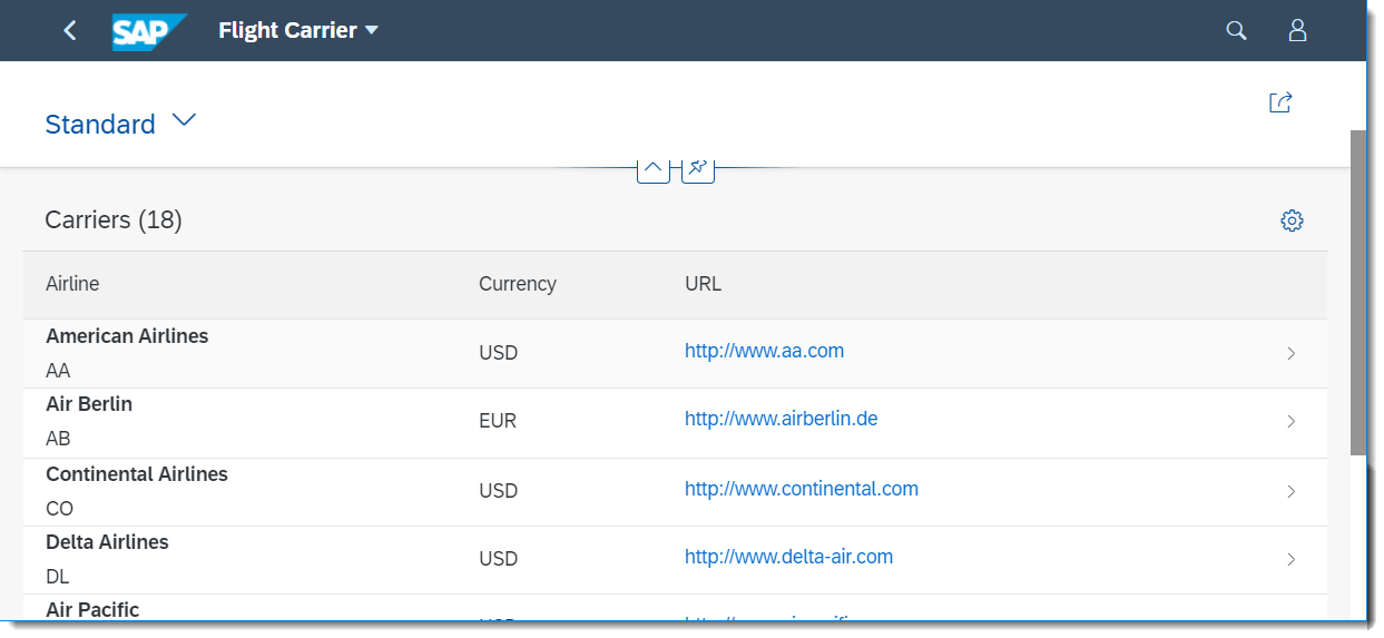 Cds Fiori Elements Key Value And Description Related Annotations My Experiments With Abap