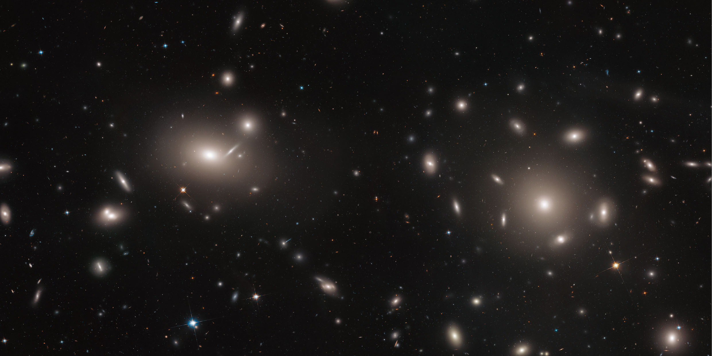 Does 'dark matter' really matter? - Science Musings