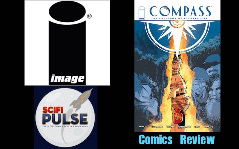In Review: Compass #2