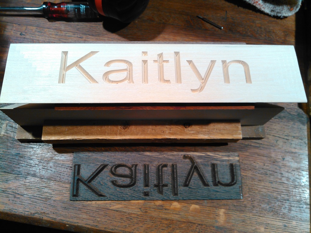 Scorch Works Blog | Always Working on Something