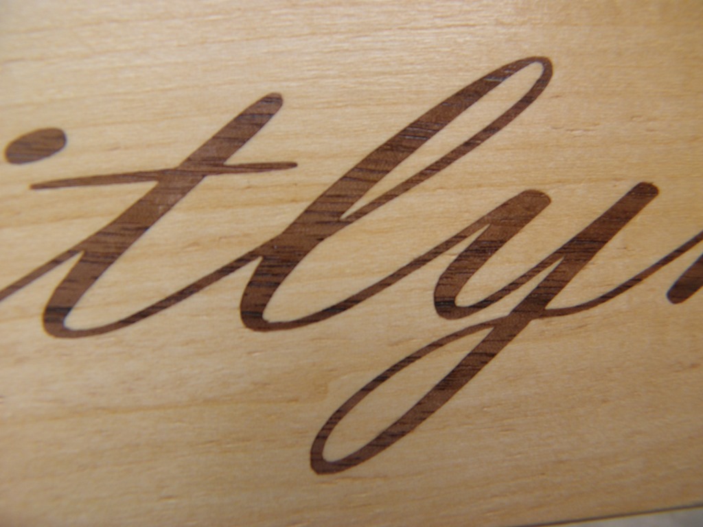 Scorch Works Blog | Always Working on Something