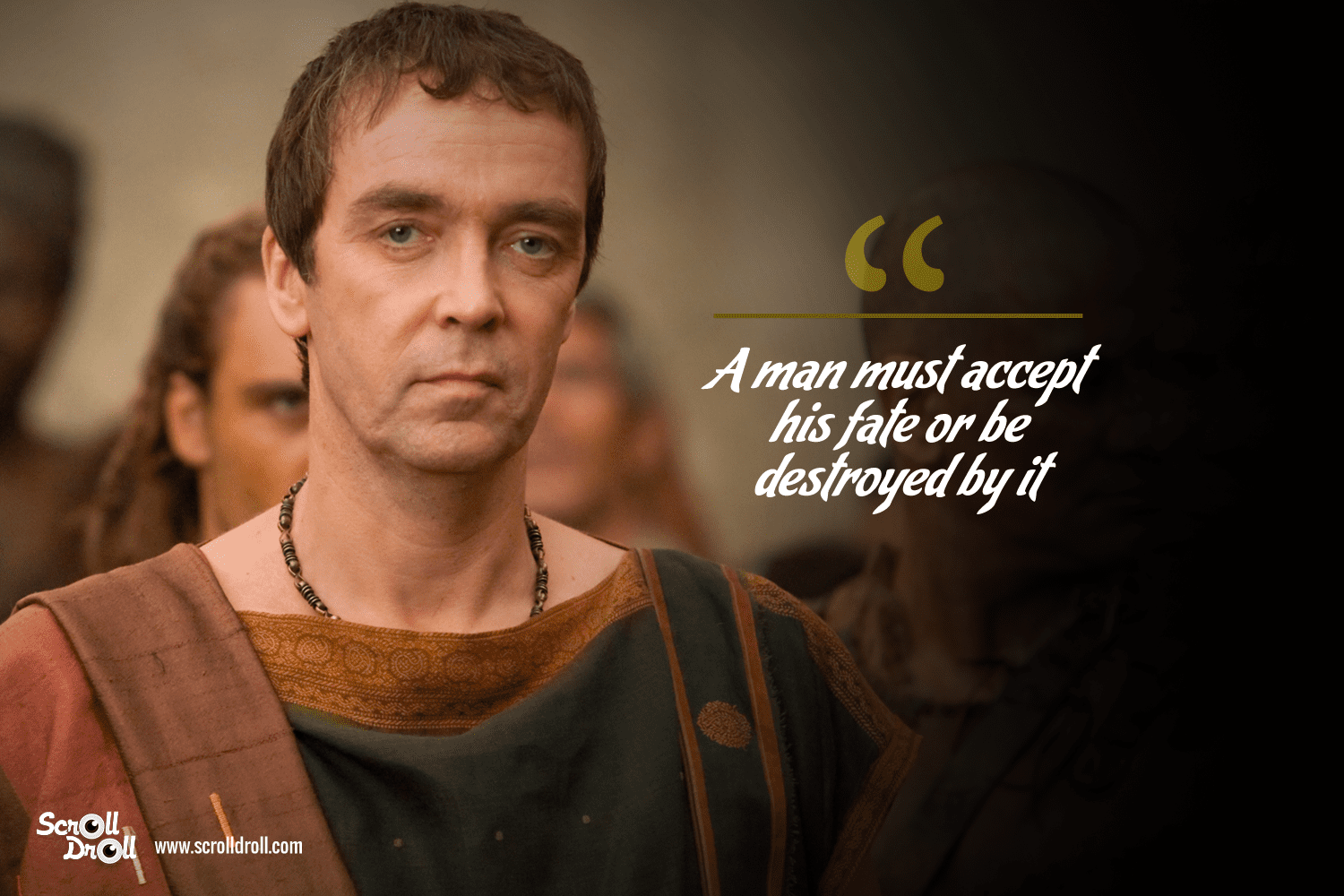 Famous Spartacus Quotes / Top 10 Quotes From Spartacus Top Ten Tv ...