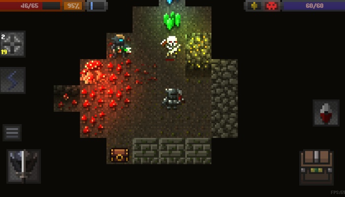 10 Melhores Jogos Roguelike para Android - Segredos Geek