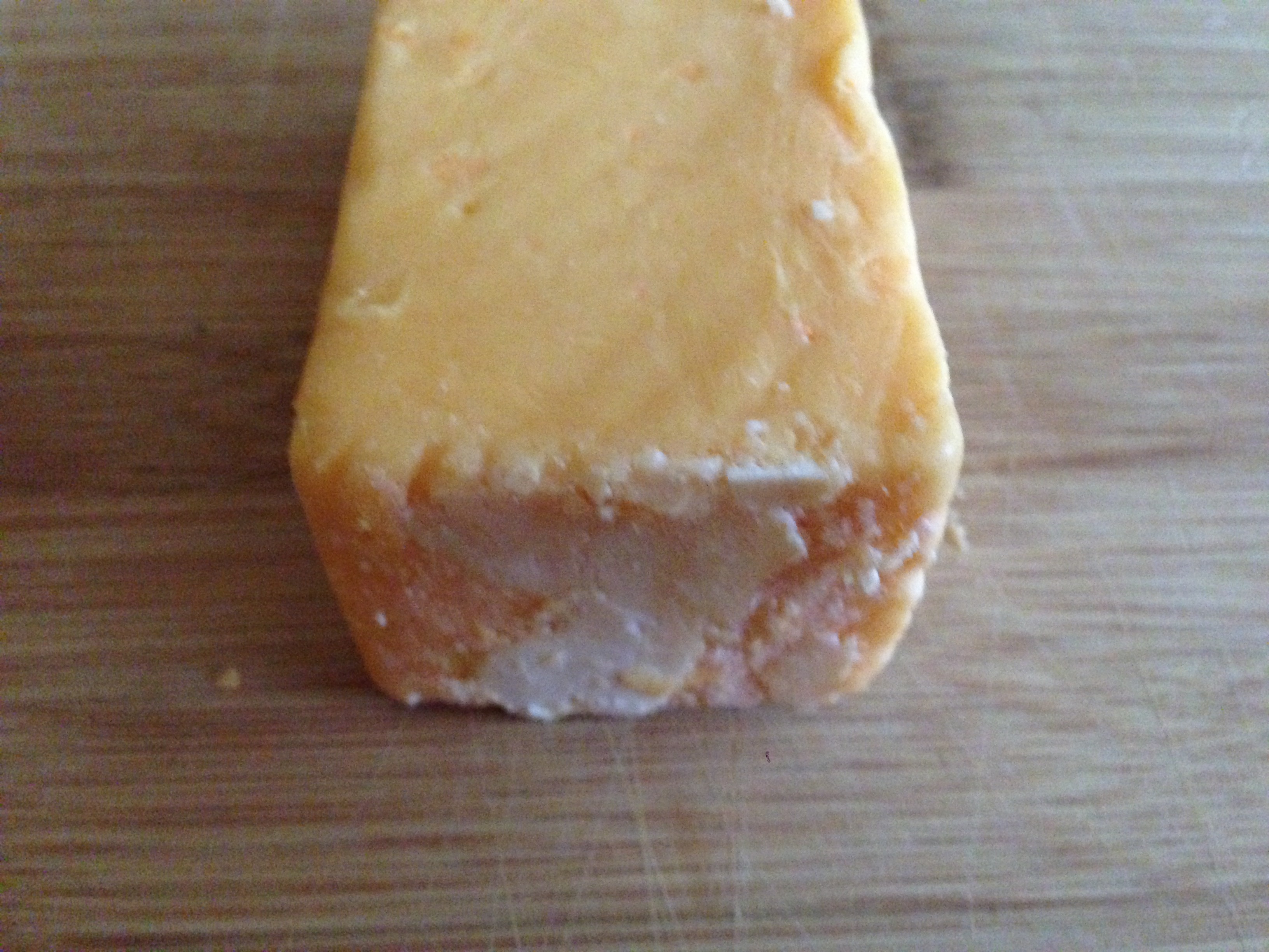 Hook's 20 Year Aged Cheddar Review | Selective Elective
