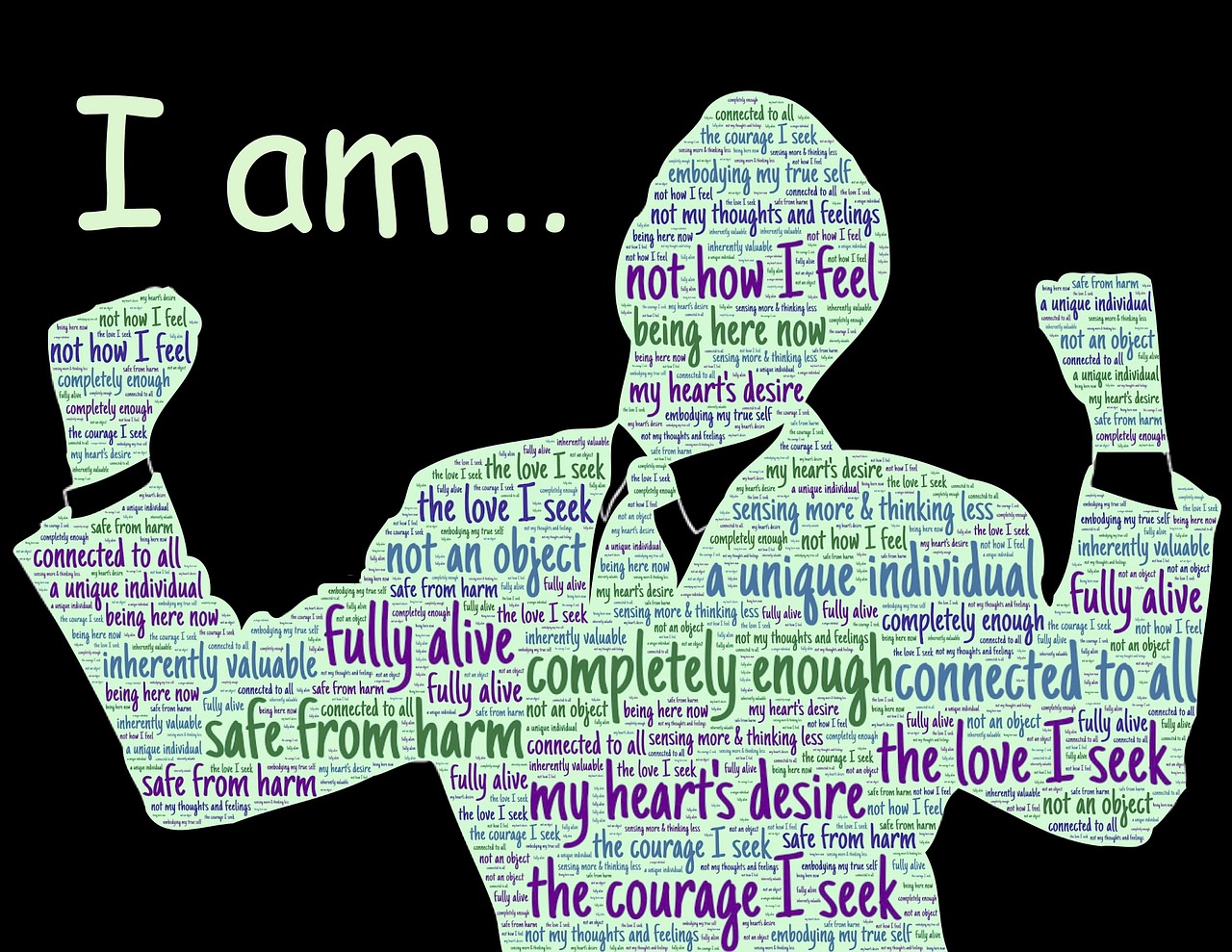 16 Confidence Hacks to Increase Your Self-Esteem - SELFMASTERYTIPS