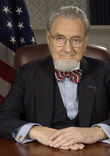 dr. c. everett koop | From the desk of The Codger