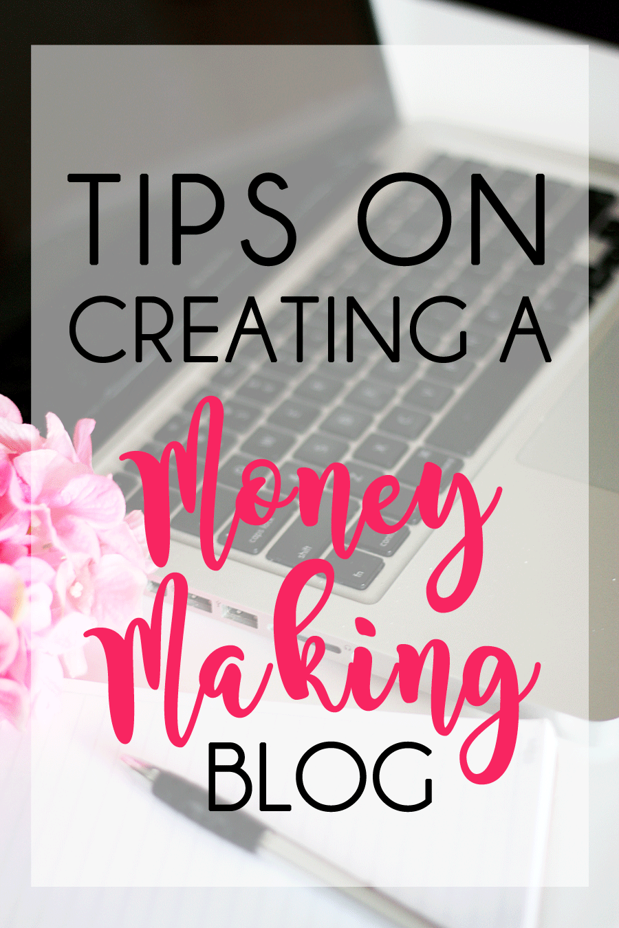Tips on Creating a Money Making Blog – Short Stop Designs
