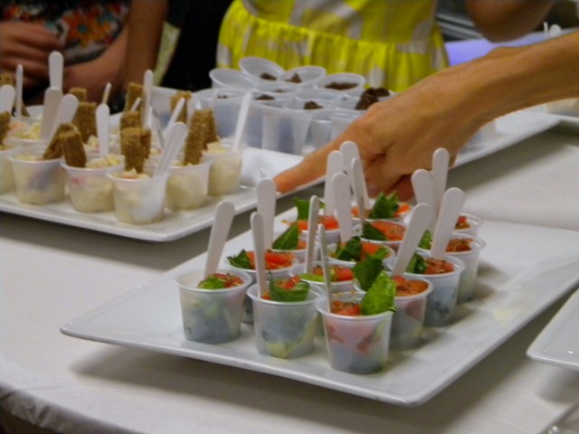 Why RAW Rocks: My 1st Experience with Raw Food