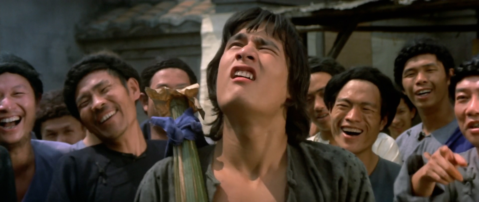 Disciples of Shaolin (1975) « Silver Emulsion Film Reviews