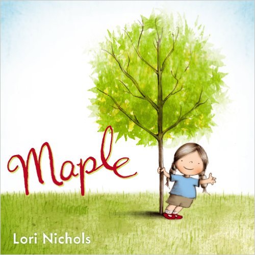 Simplicity Sprouts | Favorite Picture Books - Part I - Simplicity Sprouts