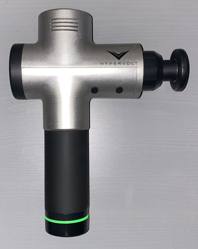 Hypervolt Massage Gun Benefits - SittingPosture.com
