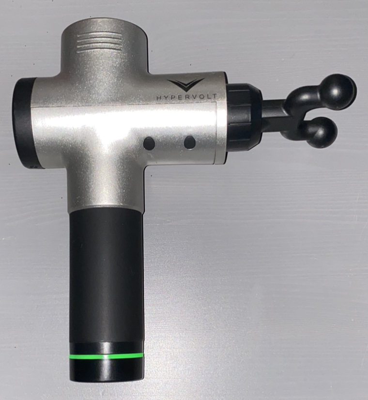 Hypervolt Massage Gun Benefits - SittingPosture.com