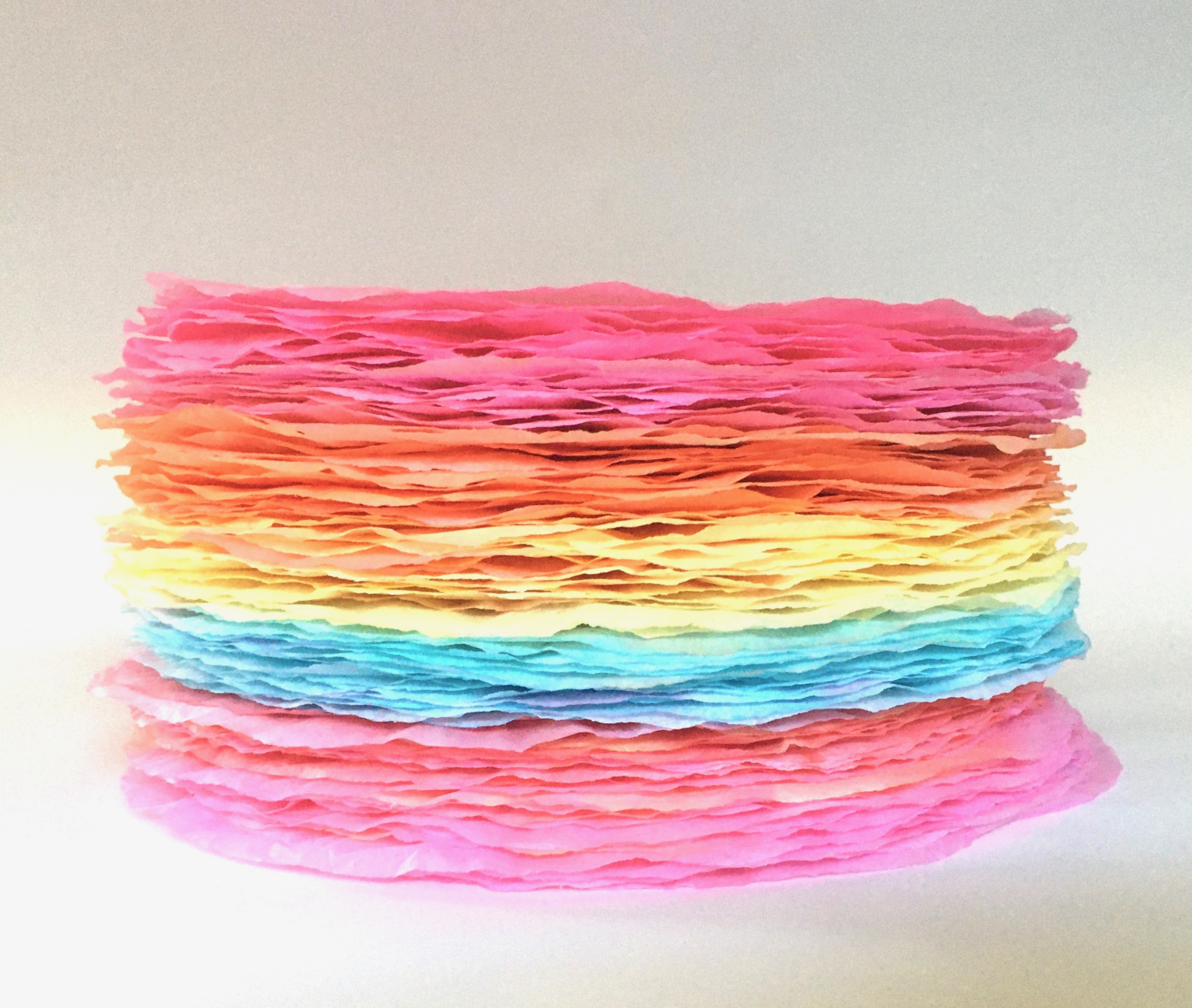 How to Dye Coffee Filters the Easy Way - Six Clever Sisters