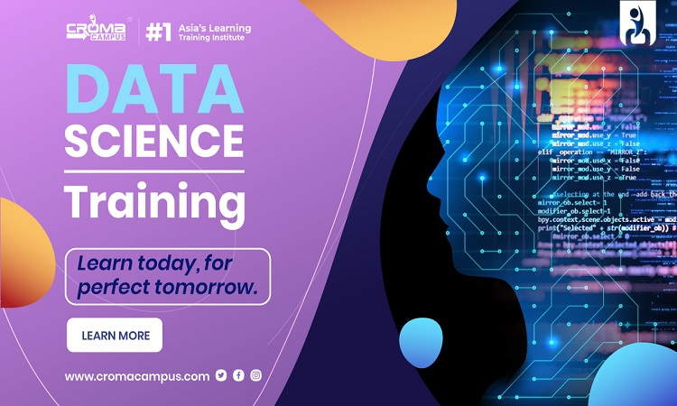 Why Learn Data Science