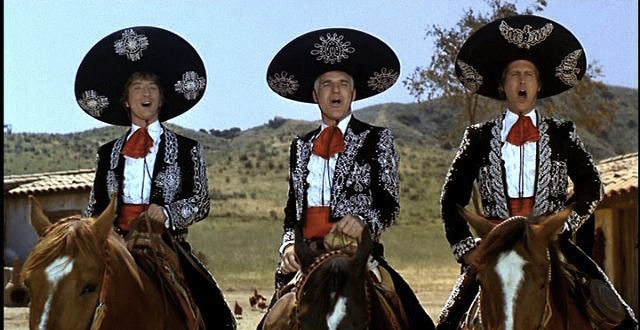 Nuestras películas gringas favoritas sobre el mexicano | Sopitas.com