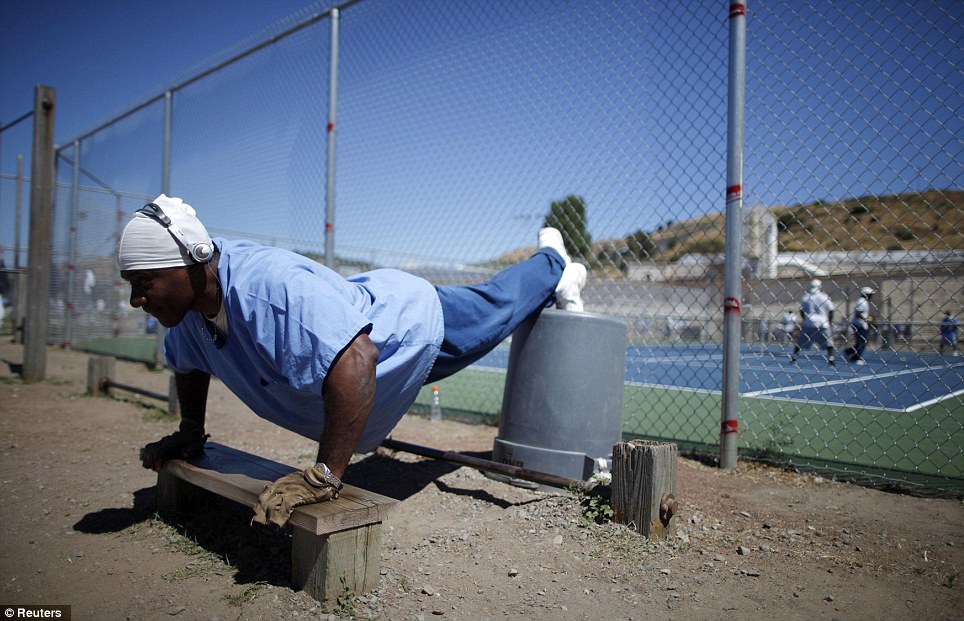 Así es la vida en la cárcel más vieja de Estados Unidos | Sopitas.com