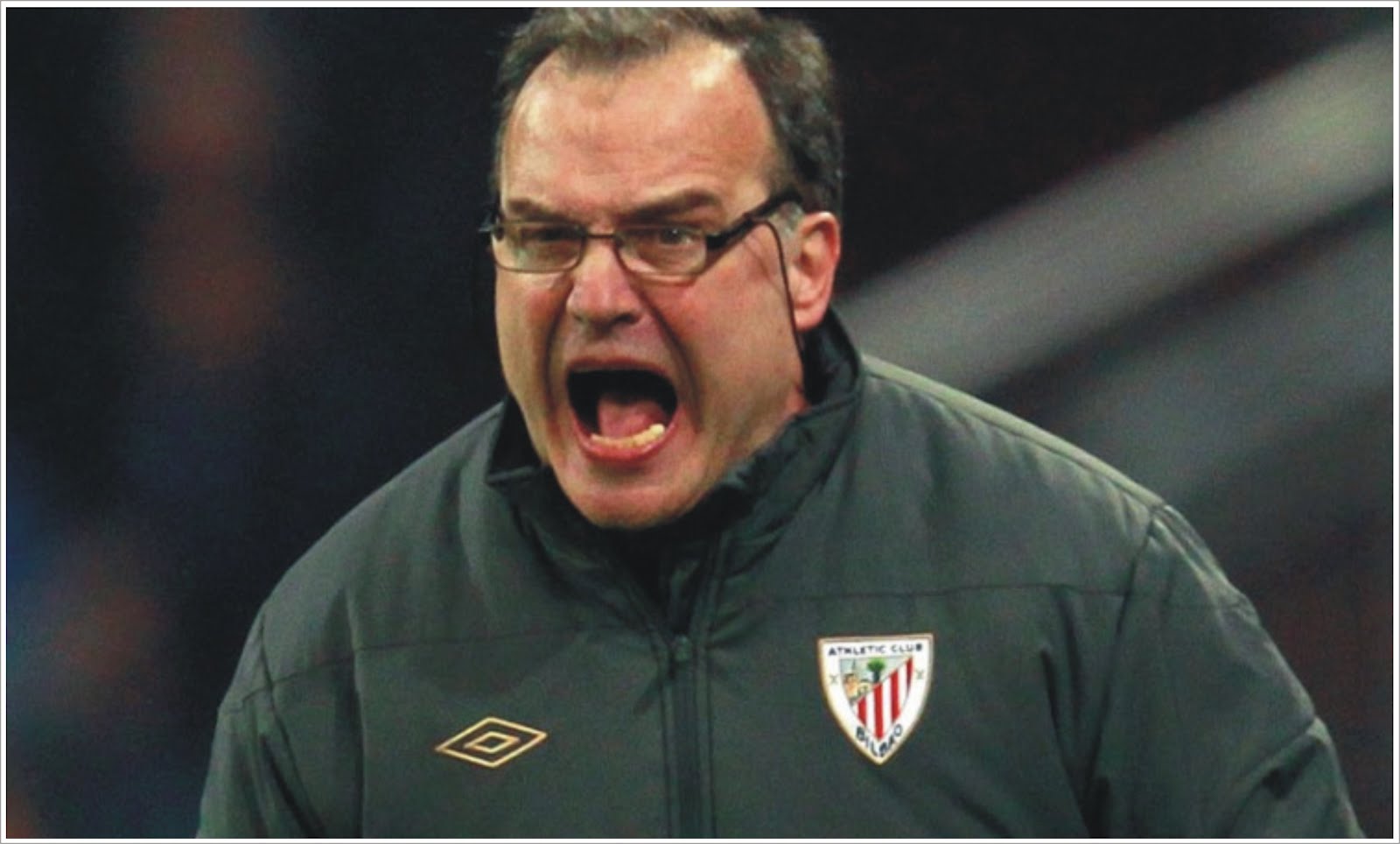 Audio: El 'Loco' Bielsa reprime a sus jugadores tras perder la Final de ...