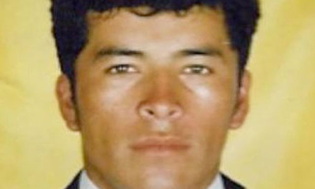 Reportan muerte de Heriberto Lazcano, "El Lazca", líder de Los Zetas ...