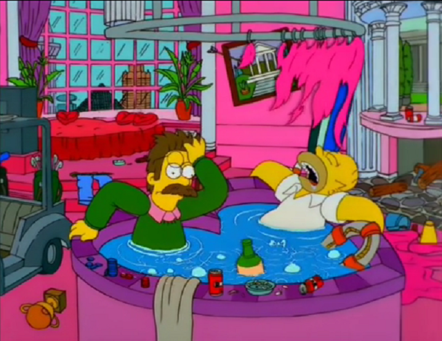 Estos son nuestros 50 episodios favoritos de "Los Simpson"