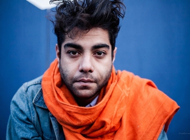Heems, fundador de Das Racist estrena su primer sencillo | Sopitas.com