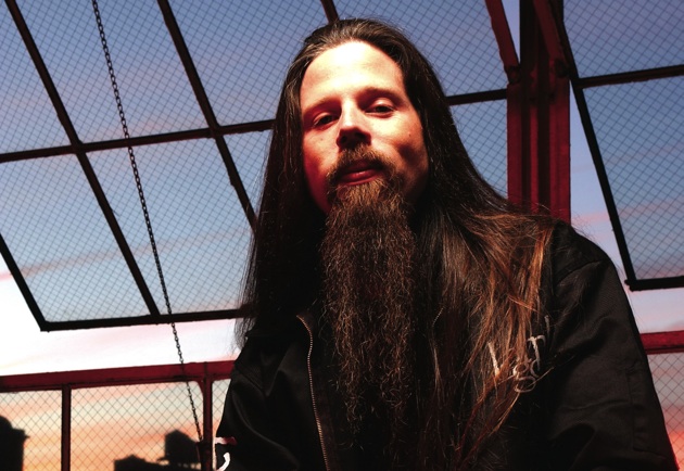 Las mejores barbas del Rock