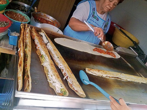 13 lugares que te recordarán porqué la comida mexicana es lo máximo