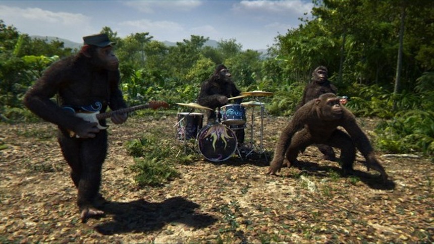 Coldplay estrena video para 'Adventure of a Lifetime' | Sopitas.com