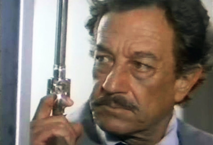 Muere Mario Almada, el justiciero más famoso del cine mexicano ...