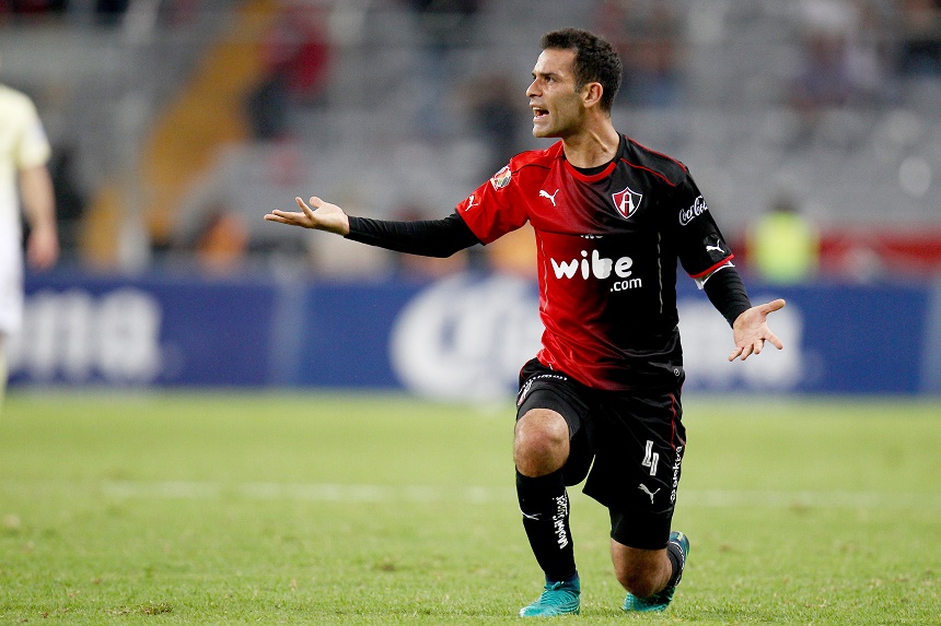 Rafa Márquez se dice inocente, pero acepta que “es mi partido más difícil”